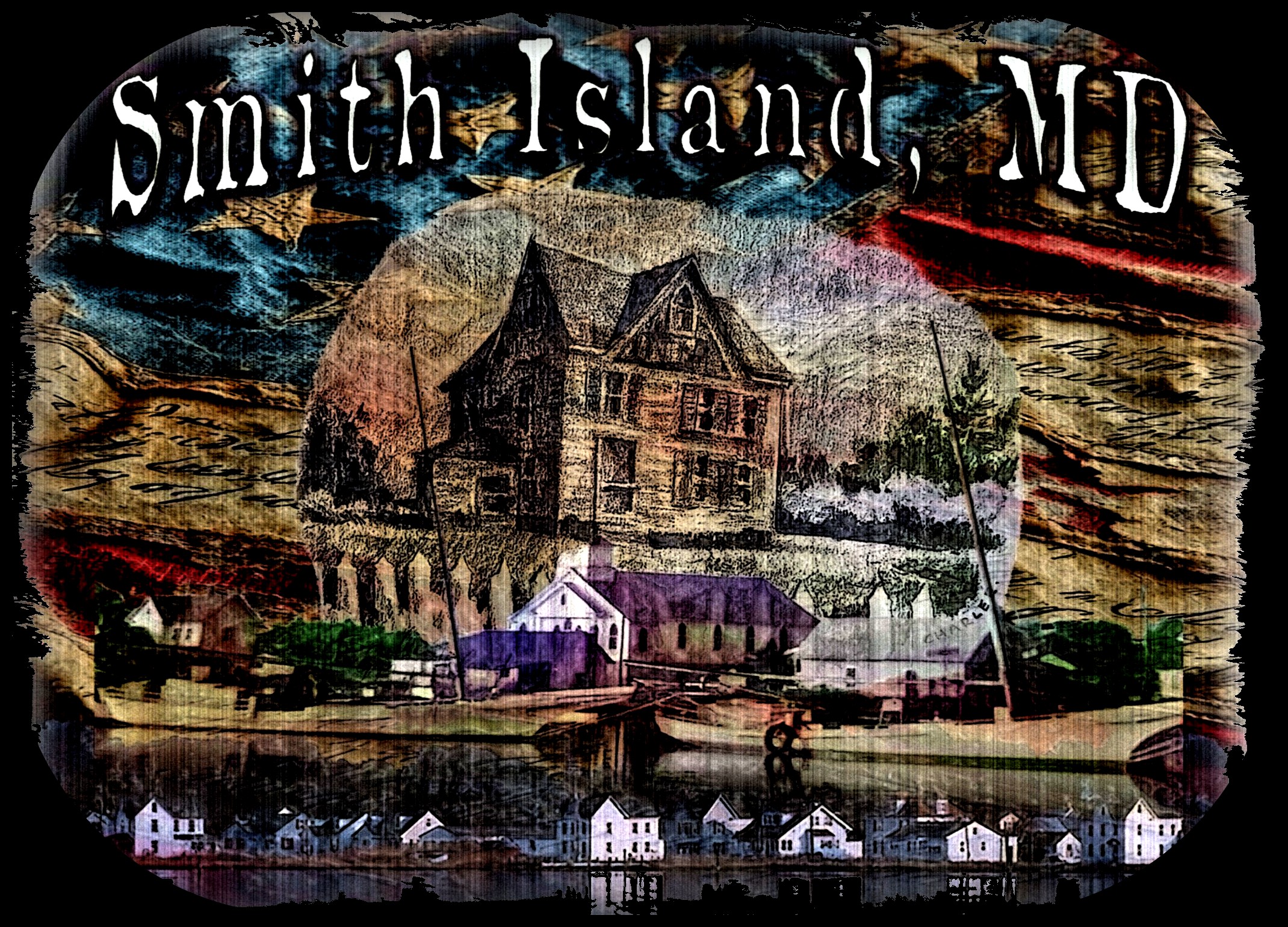 Skipjack Heritage, Inc. - Somerset County, MD